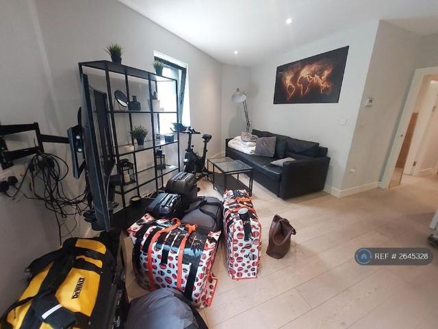 1 bedroom flat to rent