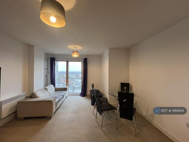 1 bedroom flat to rent