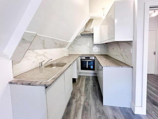 1 bedroom flat to rent