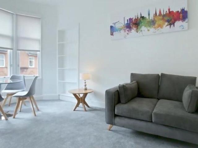 1 bedroom flat to rent