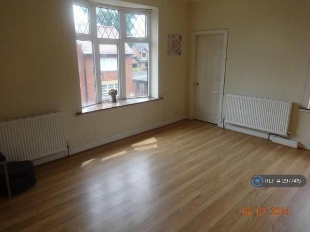 1 bedroom flat to rent