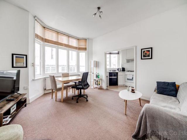 1 bedroom flat to rent