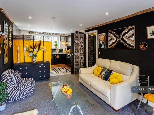 1 bedroom flat to rent