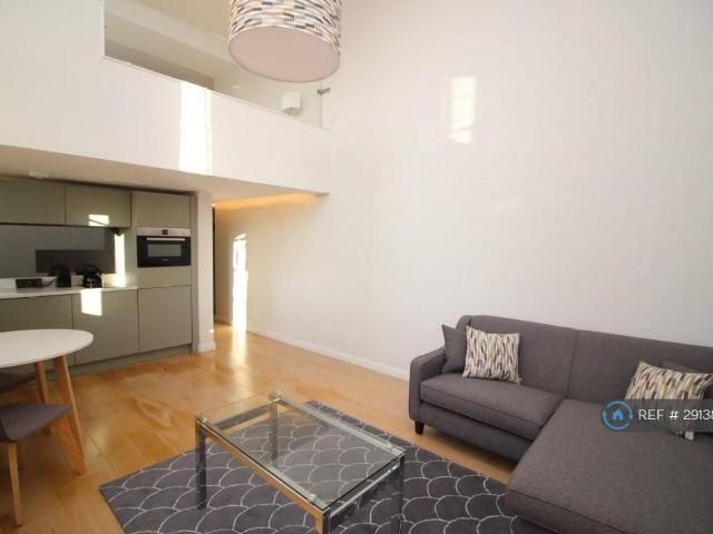 1 bedroom flat to rent