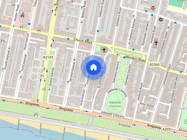 1 bedroom flat to rent