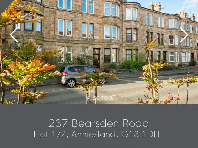 1 bedroom flat to rent