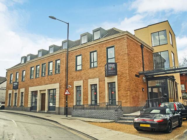 1 bedroom flat to rent