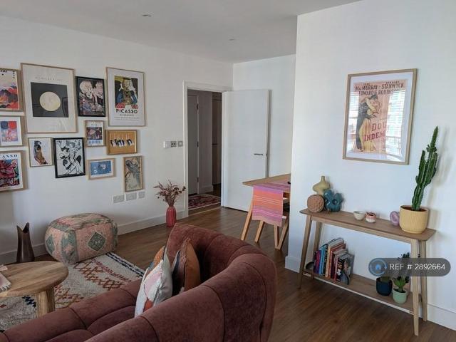 1 bedroom flat to rent