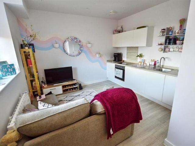 1 bedroom flat to rent