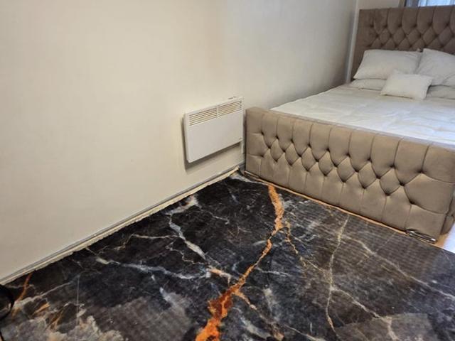 1 Bedroom Flat With Separate Living Room Avl Now
