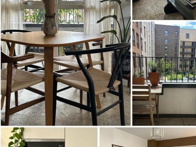 1 Bedroom Flat – Wood Street, Walthamstow