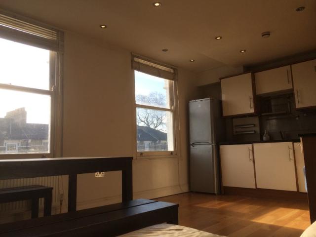 1 Bedroom Flat All Bills Incl