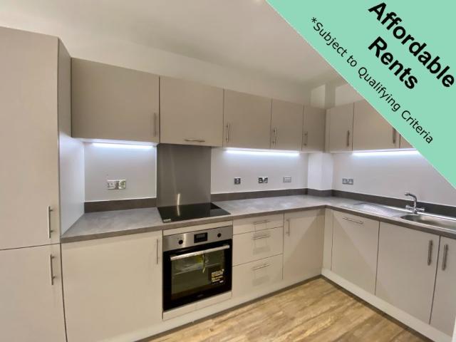 1 BEDROOM Flat / Apartment