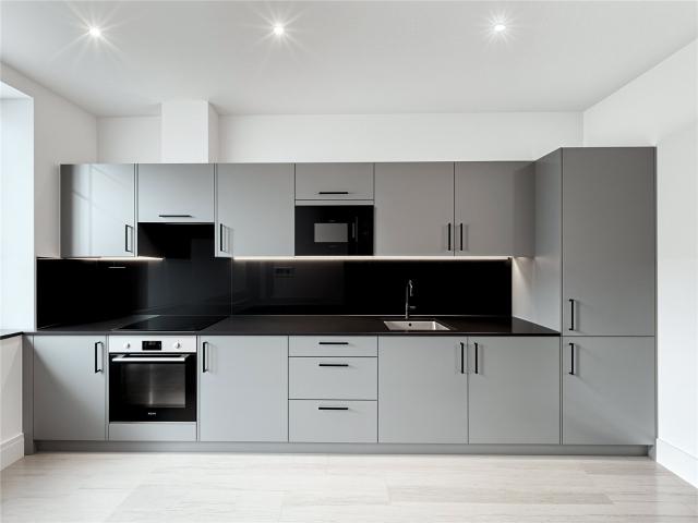 1 BEDROOM Flat / Apartment