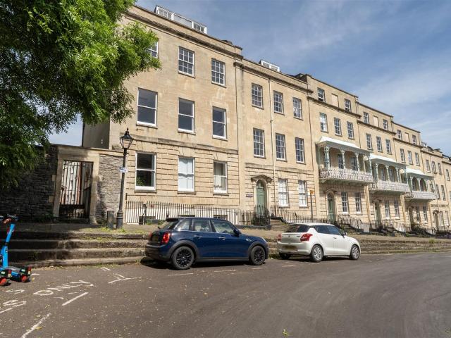 1 Bedroom Flat / Apartment | Bristol, BS1 5PY