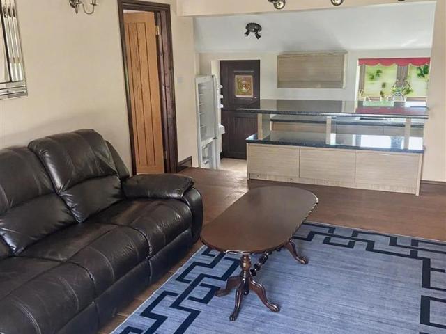 1 Bedroom Flat / Apartment to let