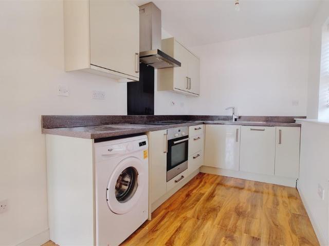 1 Bedroom Flat / Apartment to let