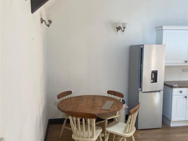 1 Bedroom Flat / Apartment to let