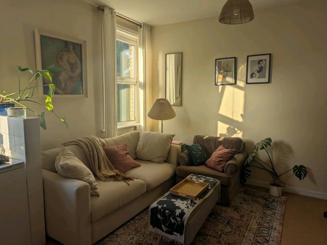 1 Bedroom Flat at Tufnell Park