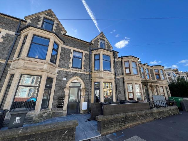 1 Bedroom Flat At Colum Road, Cathays, Cardiff CF10, 1 bed flat to rent, £950 pcm | PrimeLocation