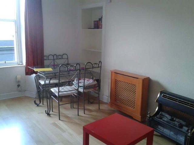 1 Bedroom Flat at Haymarket