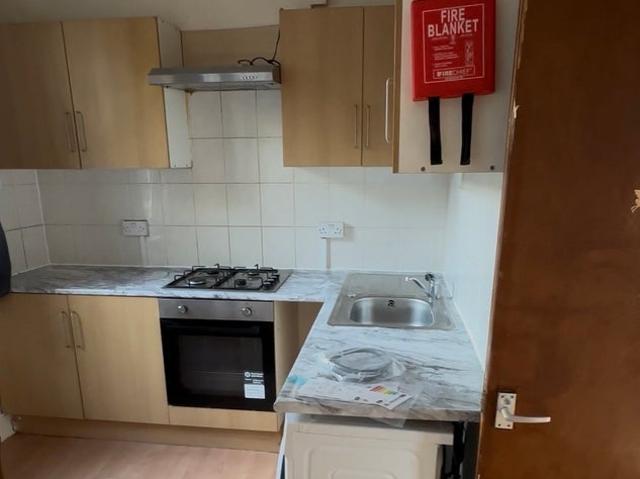 1 Bedroom Flat Available