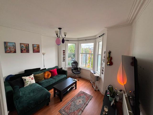 1 Bedroom Flat available from 1st Sep