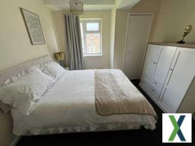 1 Bedroom Flat available in E17 3EQ