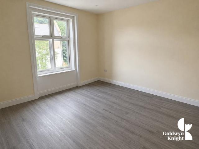 1 Bedroom Flat Available in SE18