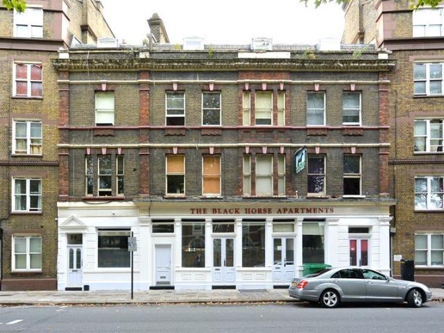 1 bedroom Flat available in the heart of London