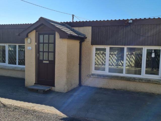 1 Bedroom Flat, Borth SY24, 1 bed bungalow to rent, £600 pcm | PrimeLocation