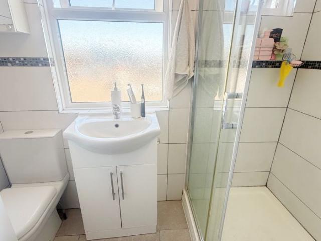 1 Bedroom Flat, Buckingham Street, Brighton