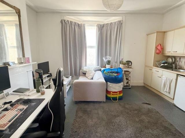 1 Bedroom Flat, Buckingham Street, Brighton