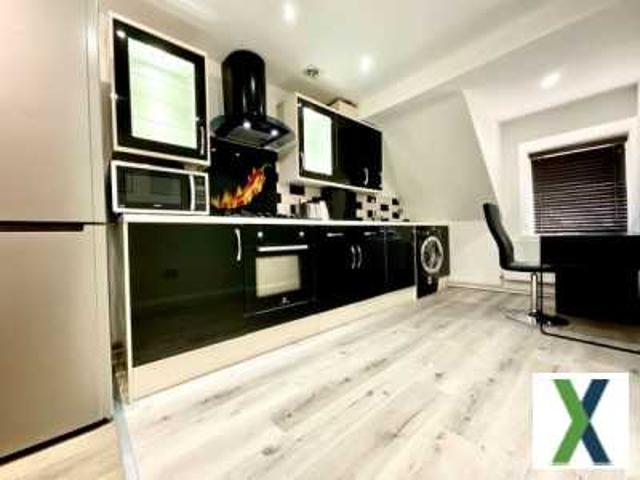 1 bedroom flat CF116AH