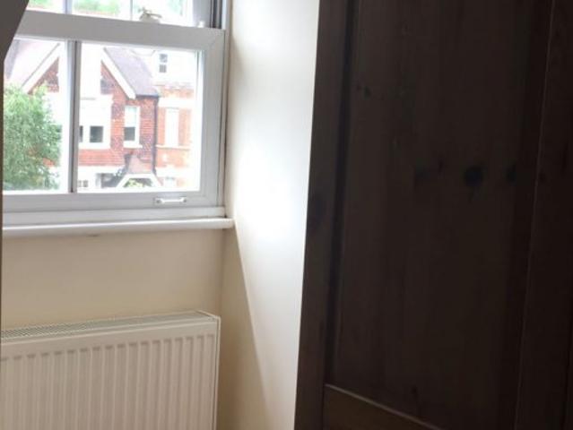 1 bedroom flat | City Move real estate company London