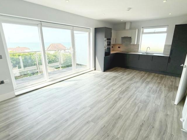 1 Bedroom Flat, Eileen Avenue, Saltdean