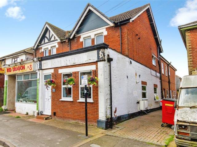 1 bedroom flat for sale