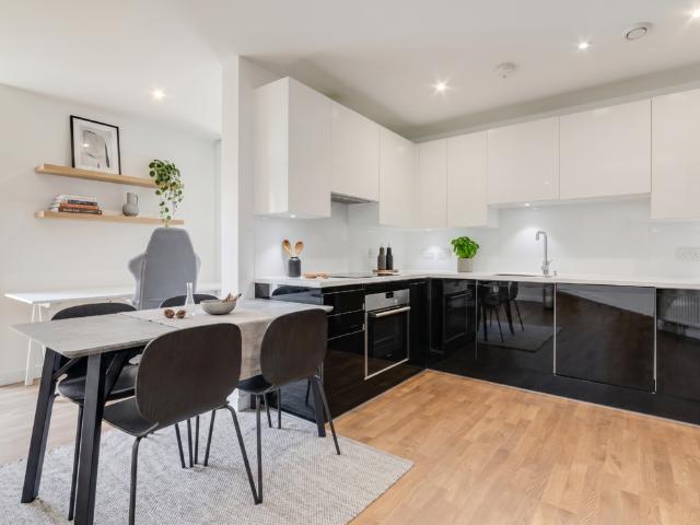 1 bedroom flat for sale