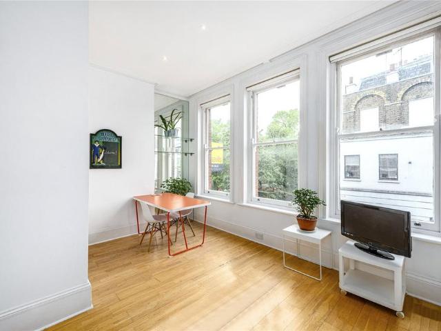 1 bedroom flat for sale