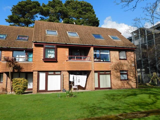 1 bedroom flat for sale