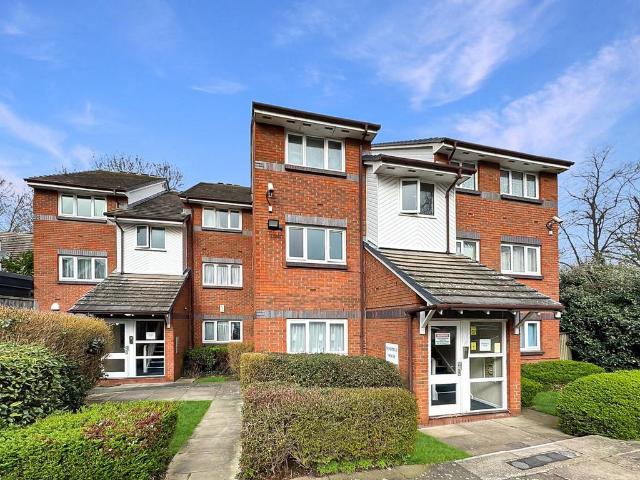 1 bedroom flat for sale