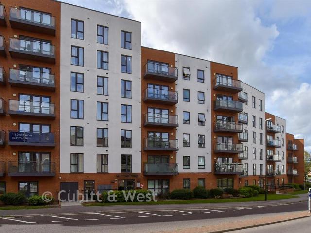 1 bedroom flat for sale