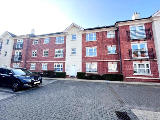 1 bedroom flat for sale