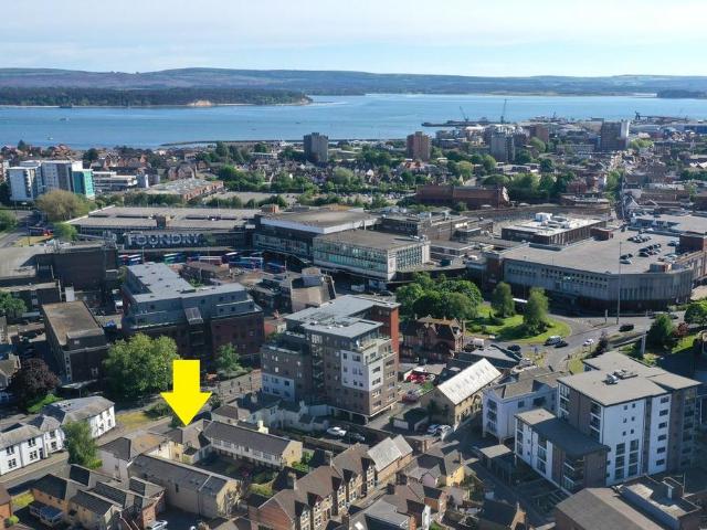 1 bedroom flat for sale