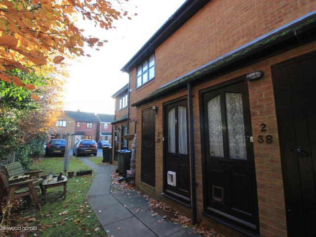 1 bedroom flat for sale