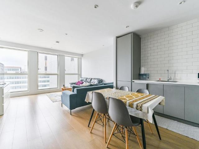 1 bedroom flat for sale