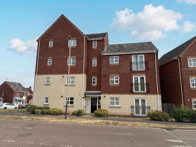 1 bedroom flat for sale