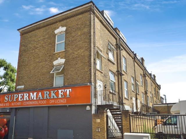 1 bedroom flat for sale