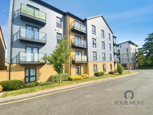 1 bedroom flat for sale