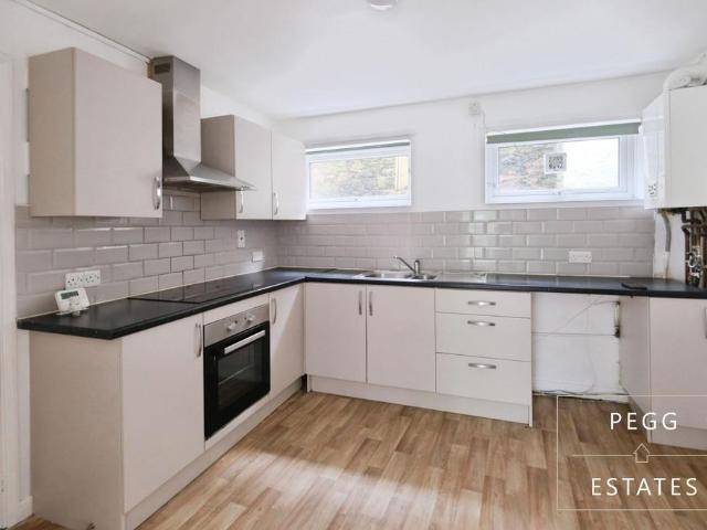 1 bedroom flat for sale